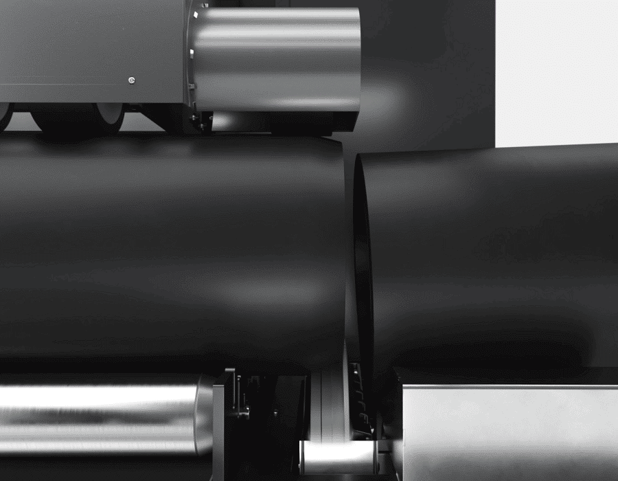 50 years experience in quality test equipment for plastic pipes - SCITEQ