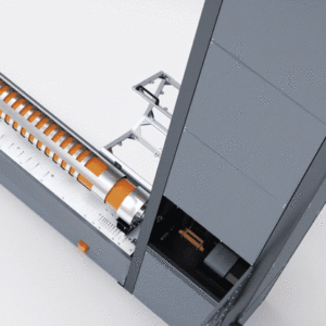 RCP test - unique accuracy equipment - SCITEQ