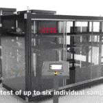 Temperature cycling test - High accuracy and flexibility