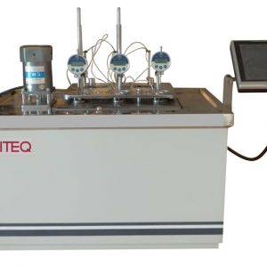 HDT Vicat testing machine - Robust and cost-efficient